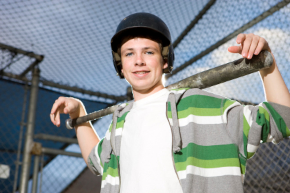 The Sporting Essential! Your Active Smile - Halgren Orthodontics
